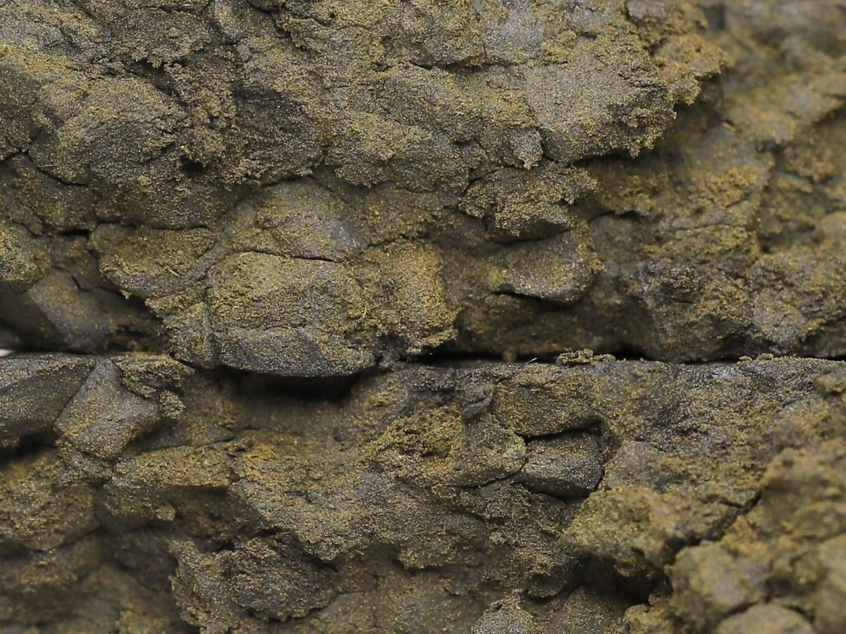 BC Hash – Canna Sweets Mail Order Marijuana