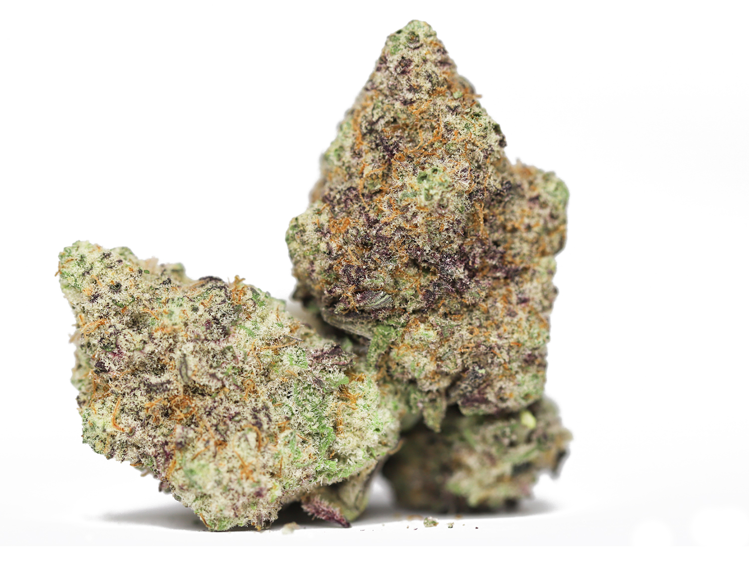 Cotton Candy Kush AAA – Canna Sweets Mail Order Marijuana