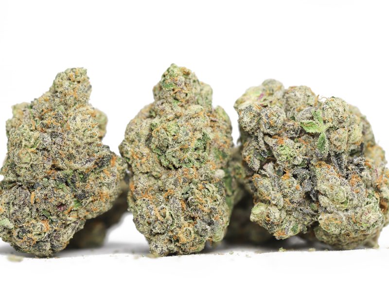 Cotton Candy Kush AAA – Canna Sweets Mail Order Marijuana