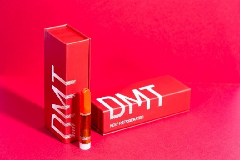 DMT Vape Cartridge – 1ML – Canna Sweets Mail Order Marijuana