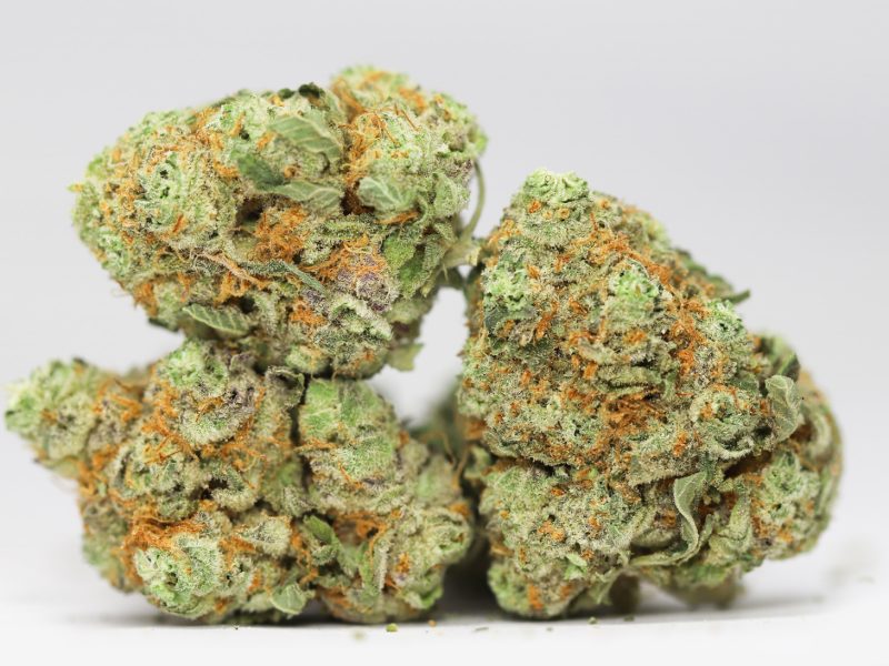 Mango Taffy AA – Canna Sweets Mail Order Marijuana