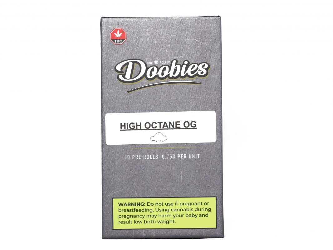 Doobies Pre-Rolls Mix N Match – Canna Sweets Mail Order Marijuana