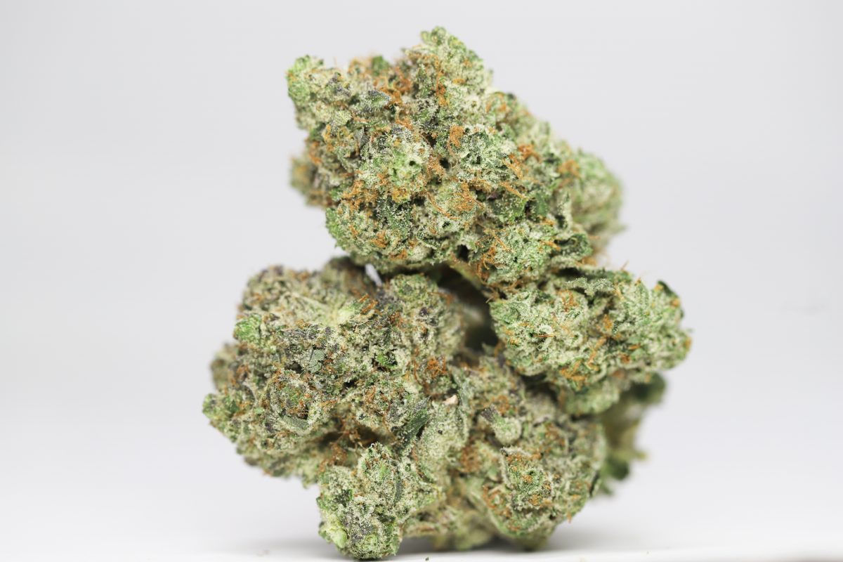 Northern Wreck AAA – Canna Sweets Mail Order Marijuana