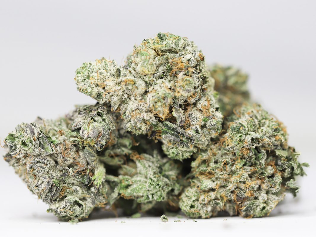 Garlic Cookies AAAA – Canna Sweets Mail Order Marijuana