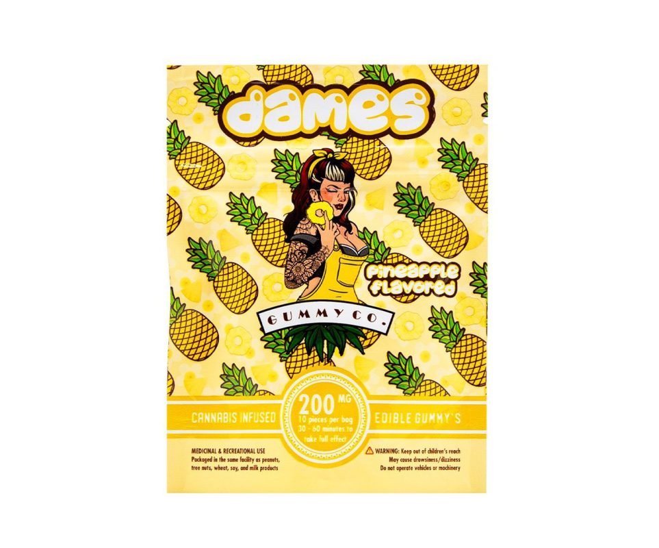 Edibles – Canna Sweets Mail Order Marijuana