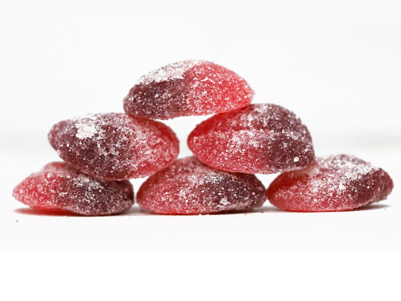 THC Sweets – Cherry Blaster Gummies 140MG – Canna Sweets Mail Order ... THC Sweets – Cherry Blaster Gummies 140MG – Canna Sweets Mail Order ...