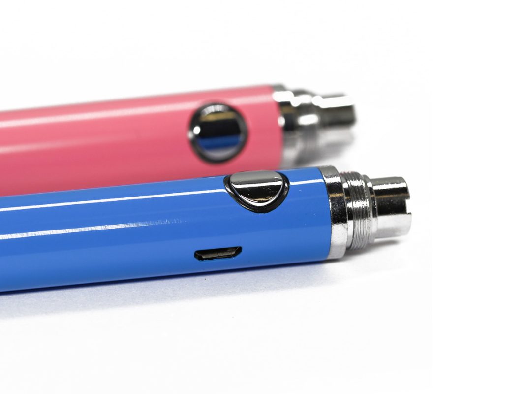 UGO Twist 510 Vape Battery – Canna Sweets Mail Order Marijuana