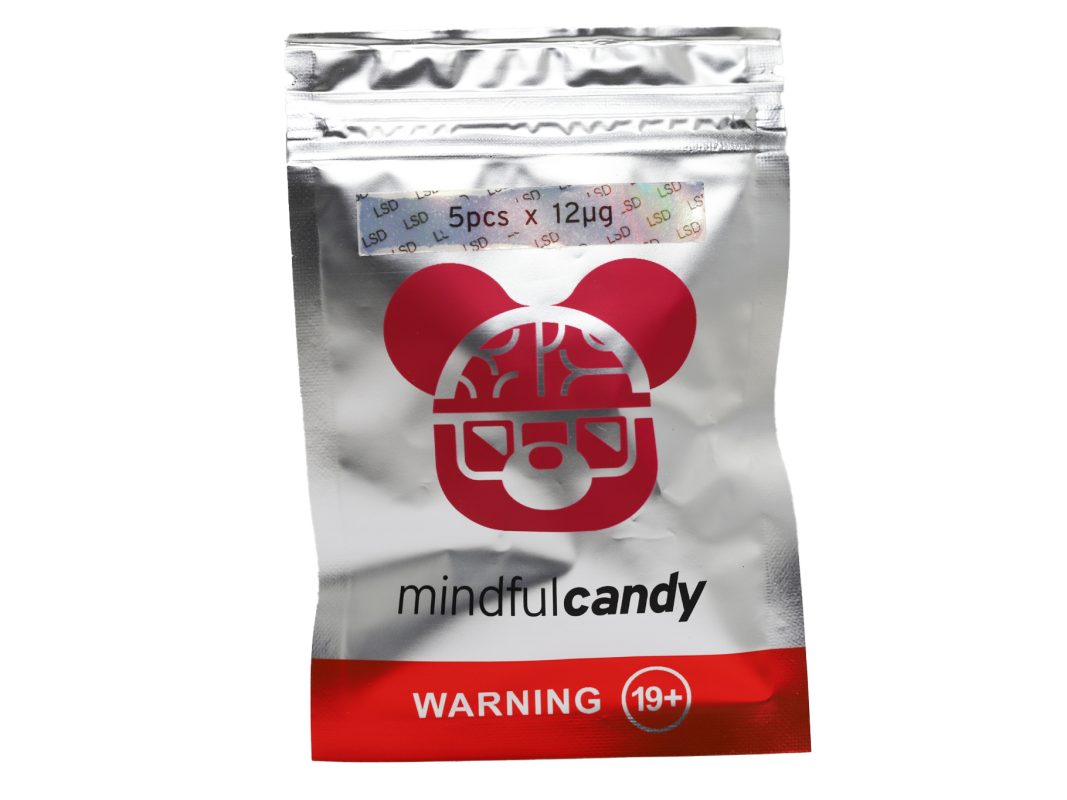 Mindful Candy – Micro LSD – Canna Sweets Mail Order Marijuana