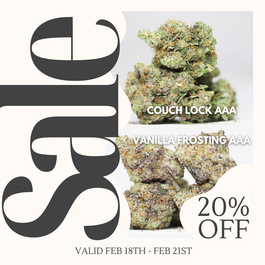 Canna Sweets Mail Order Marijuana – A great assortment of Sativas ...