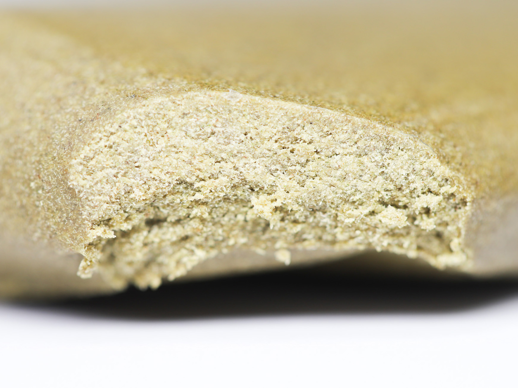 KRFT MRKT – Ice Bubble Hash Pineapple Express – Canna Sweets Mail Order ...
